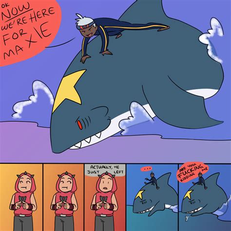 Ruby Nuzlocke 18 By Snowyzombie On Deviantart