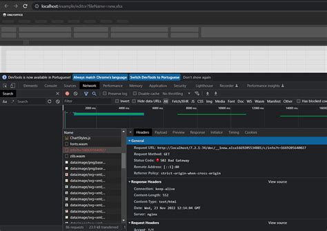 Local Document Server And Spring Boot Exemple Docs Api Onlyoffice