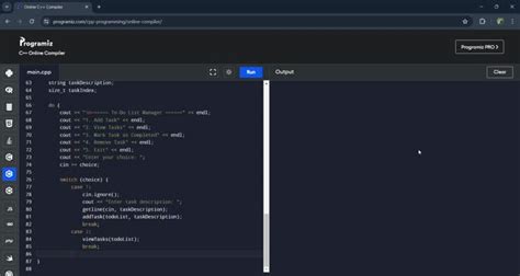 Video Completed A C Task For Codesoft Sarika Bhosale Posted On The Topic Linkedin