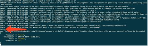【elk】centos7 安装 elk 7 6 2 易波叶平
