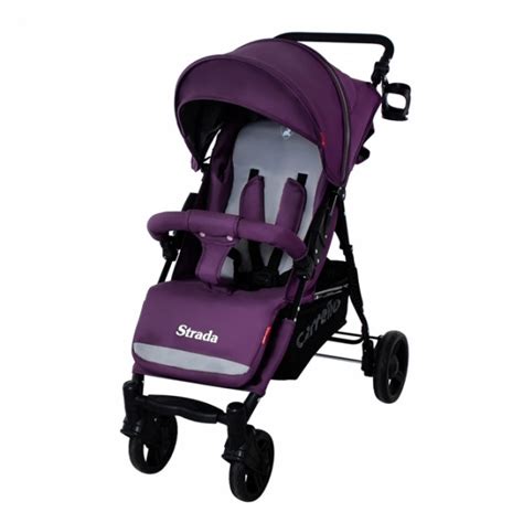 Carrello Strada CRL-7305 - отзывы, видеобзор, характеристики | Где ...