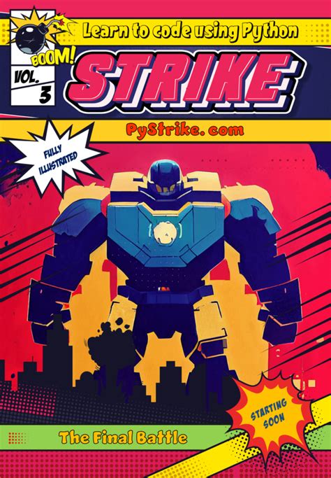 Learn Programming Using Python