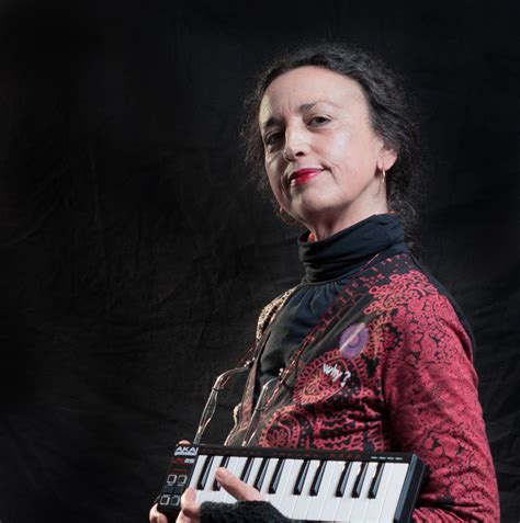 Isabelle Bouras Ecole De Musique Sainte Luce Sur Loire