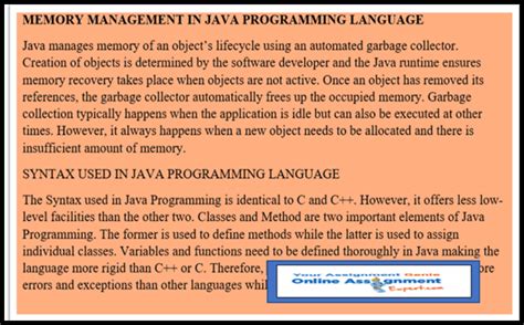 Computer Assignment Help Get Upto 50 Off
