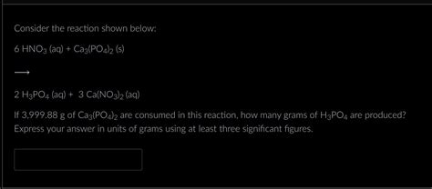 Solved A 817 403 ML Aqueous Solution Of 50 482mMSr OH 2 Is Chegg Com