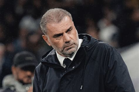 Ange Postecoglou Wants To Strengthen Two Spurs Positions In January Spurs Web