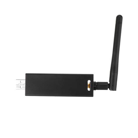 433mhz Cc1101 Usb Wireless Rf Transceiver Module 10mw Usb Uart Max232