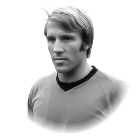 Günter Netzer Steckbrief Biografie Lebenslauf Dokumentation