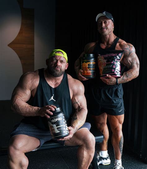 Finest Protein Powders Available Primabolics