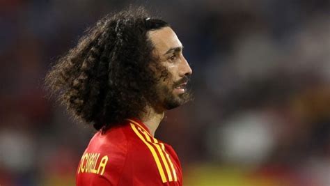 Adiós Al Pelazo De Cucurella Esto Es Lo Que Va A Pasar Si España Gana