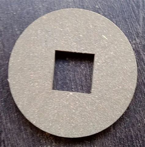 Industrial Friction Sheet At ₹ 200piece Friction Sheets In Ghaziabad