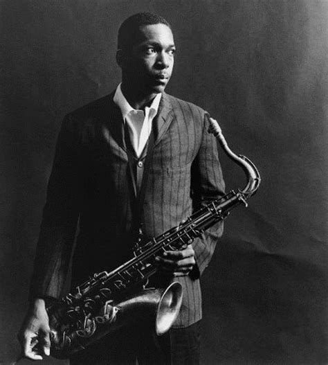50 Years Ago John Coltrane Recorded A Love Supreme In Englewood Cliffs