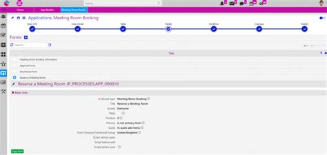 low code application examples comidor low code bpm platform