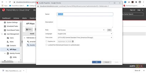 Run Command Line Interface With Hybrid Cloud Security Solution Engineer ThreatsHub