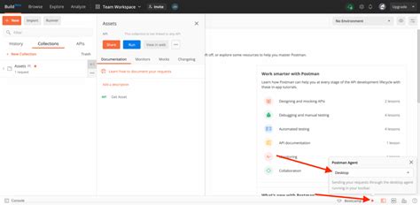 How To Use Postman With Reftabs Api Reftab