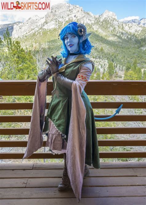 The Cosplay Bunny Thecosplaybunny Nude Onlyfans Instagram Leaked