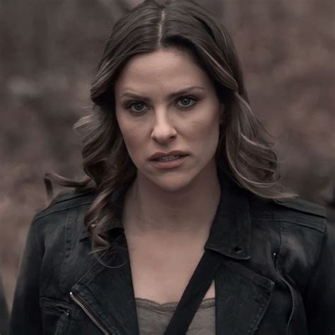 𝐊𝐚𝐭𝐞 𝐀𝐫𝐠𝐞𝐧𝐭 Teen Wolf Argent Teen Wolf Jill Wagner