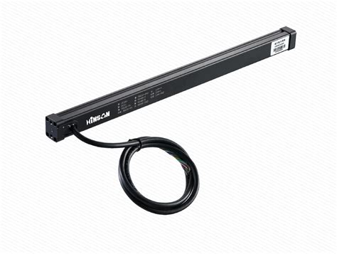 Line Follow Agv Sensor Magnetic Navigation Sensor Magnetic Detection