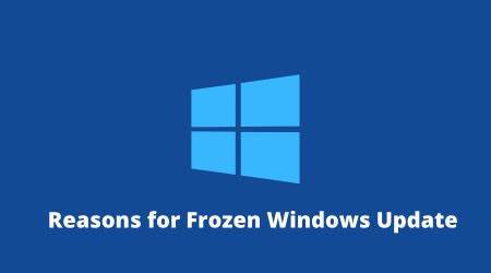 Preparing To Configure Windows Stuck Top Methods Enjoytechlife