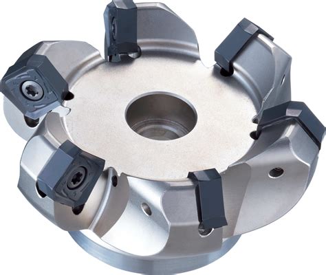 Milling Indexable Milling Face Milling Cutters Osg Usa Inc