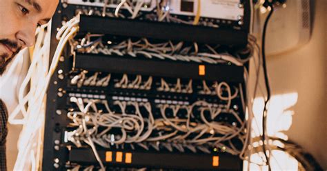 Electrical SCADA System