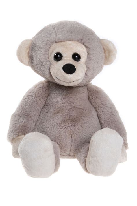 Buy Bear And Me Cheeky Monkey Online From Nanas Teddies