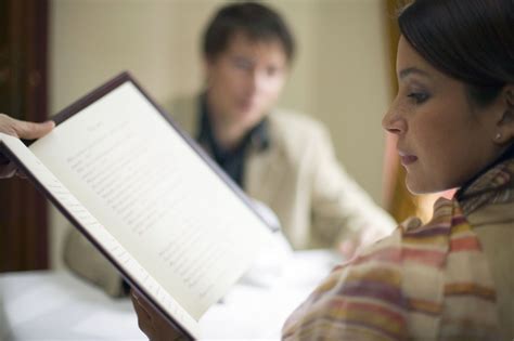 Tips To Writing A Restaurant Menu