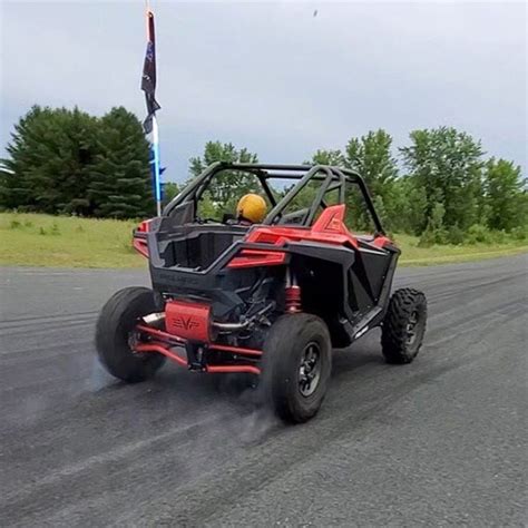 Polaris Rzr Pro Xp 2 Step Launch Control Programming Fast Utv