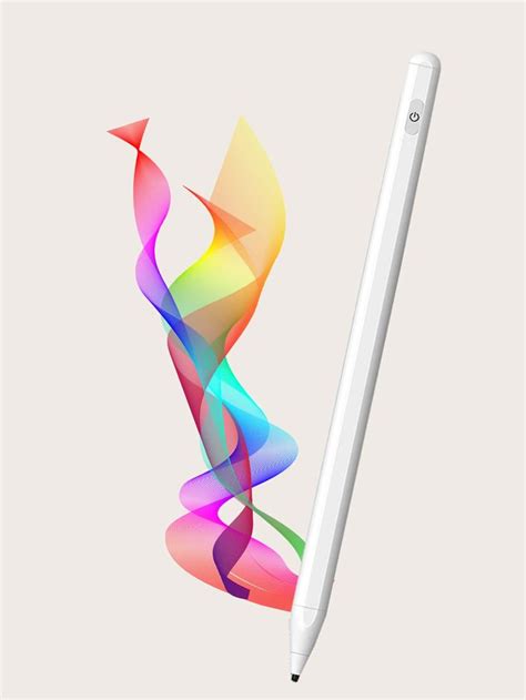 Active Rechargeable Stylus Pen Compatible With Ios Android Stylus Pen Stylus Pen