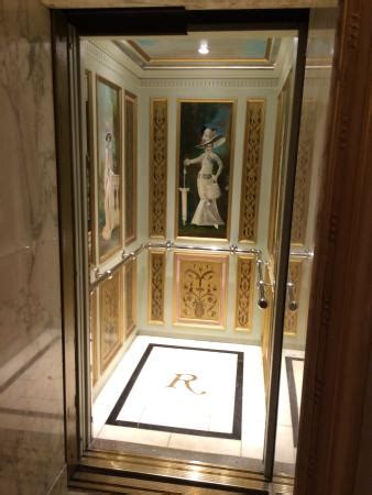 Ritz Security Guard Sacked After Cctv Used To Record Couple Having Sex In Lift Close Ups Of