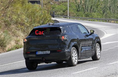 This Small Suv Will Be Suzukis First Electric Car Carexpert