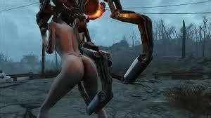 Robot Sex Animation Am I Missing Something Request Find Fallout Adult Sex Mods