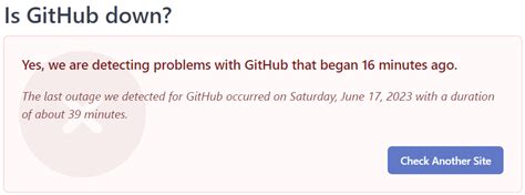 Github Is Down For Everyone Not Just Me Rgithub