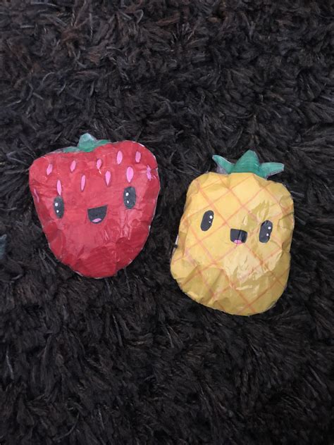 Paper Squishy Ideas Realistic At Sandy Wilbur Blog