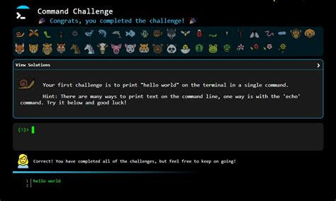 Shahil Ahmed On Linkedin Linux Command Challenge