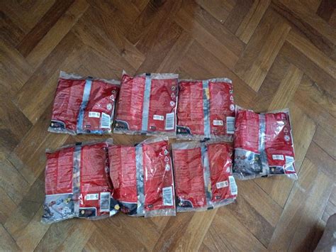 Lego Shell Station Each Package 15 Hobbies And Toys Toys And Games On