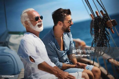 Gay Father And Son Photos And Premium High Res Pictures Getty Images