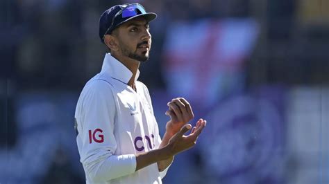Shoaib Bashir Becomes 1st English Cricketer In 147 Years To Take Two Five Wicket Hauls In Tests