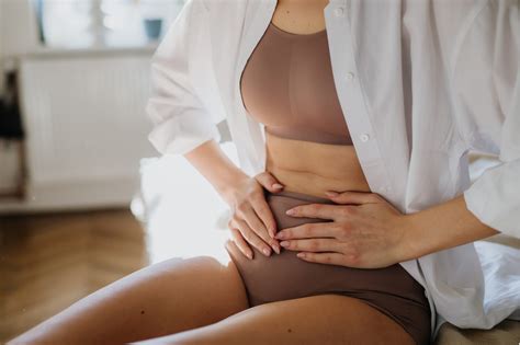 The Science Behind Bloating A Deep Dive Into Its Causes And Solutions