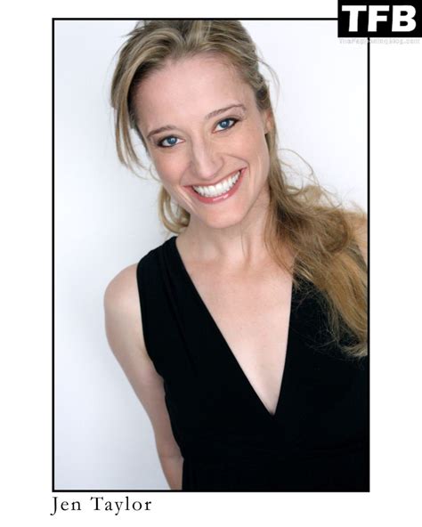 Jen Taylor Sexy Nude Collection 14 Photos Pinayflixx Mega Leaks