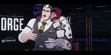 Apex Legends 18 R IrrelevantCorp