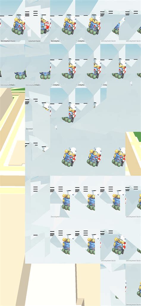 Converted My New Project To Urp This Keeps Happening For A Second Then