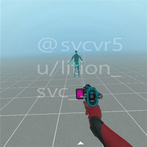Copy Mode For Spawn Gun Concept Please Modders Make This Real R Bonelab