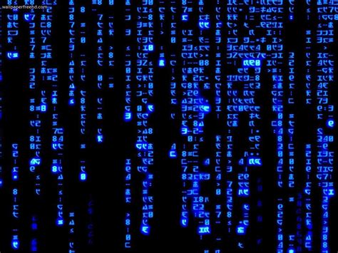 Binary Numbers Wallpapers Top Free Binary Numbers Backgrounds