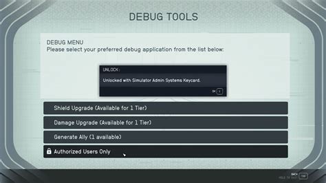 How To Find And Use The Flight Simulator In Starfield
