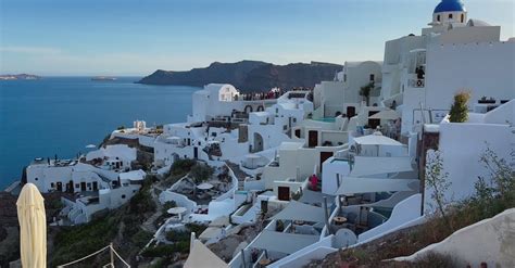 건물 건축 경치 경치가 좋은 관광 관광 명소 그리스 그리스 건축 그리스 문화 그림 같은 낭만적인 라이프스타일 럭셔리 리조트 매력적인 목적지