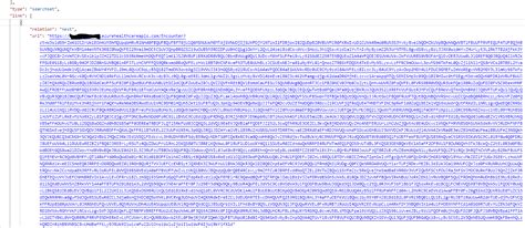 Pagination Broken Next Url More Than 2048 Characters · Issue 1567 · Microsoft Fhir Server