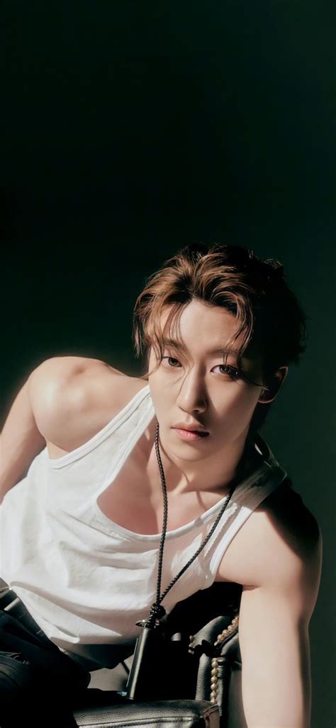 Discover 40 Minghao Wallpapers And Seventeen Minghao Ideas Seventeen