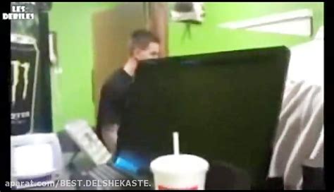 ضایع شدن پسر جوگیر