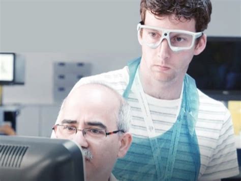 Optomize Medical Training Software Eye Tracking And Human Factors